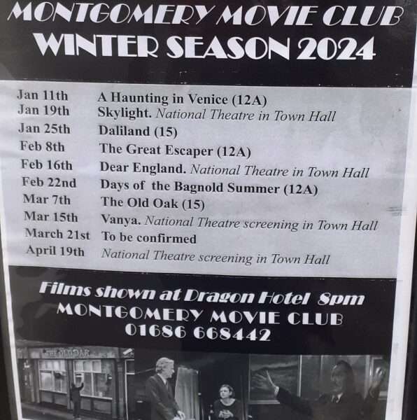 events - Newtown Community Website